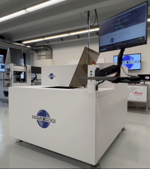 Stratus Vision GmbH: Bayern Innovativ