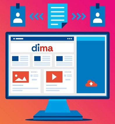 Digitale Manufaktur „dima“: Bayern Innovativ