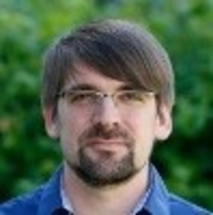 Dr.-Ing. Florian Heberle: Bayern Innovativ