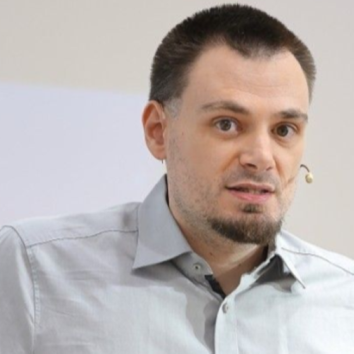 Dr.-Ing. Michael Göller: Bayern Innovativ