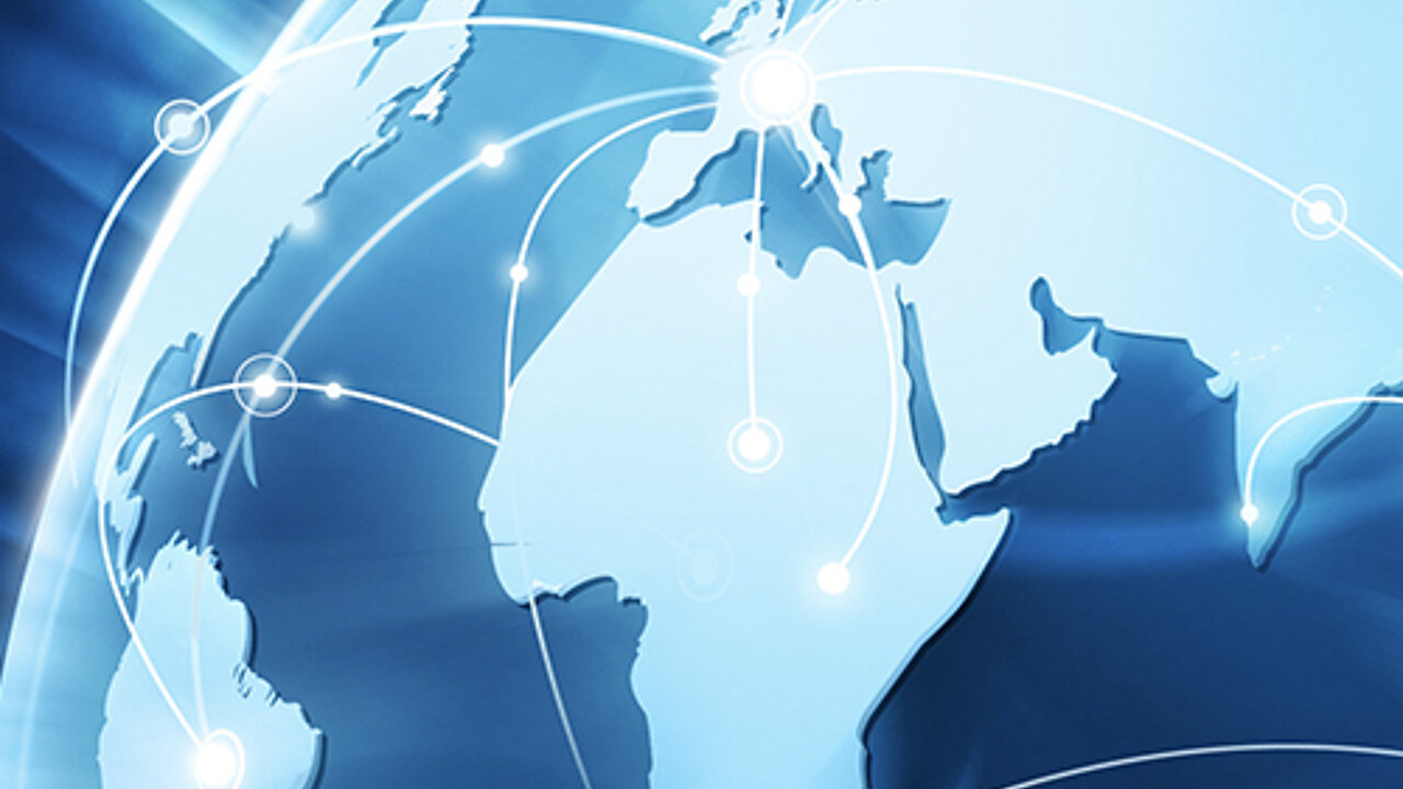 EEN - Enterprise Europe Network: Bayern Innovativ