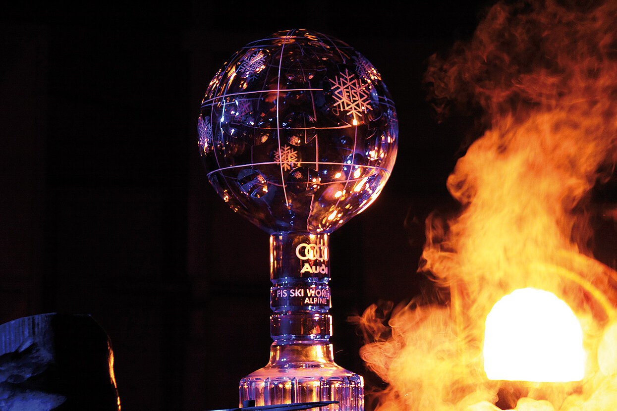 JOSKA Kristall GmbH & Co. KG: Bayern Innovativ