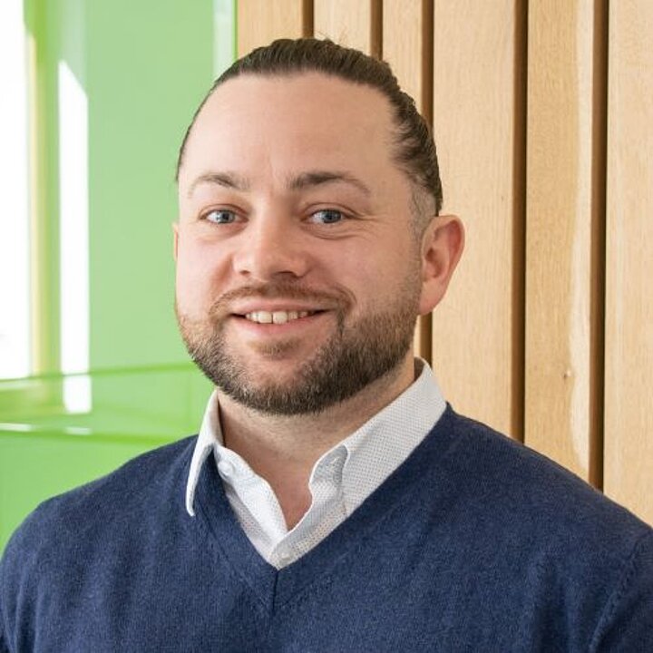 M.Sc. Sebastian Schmidt: Bayern Innovativ