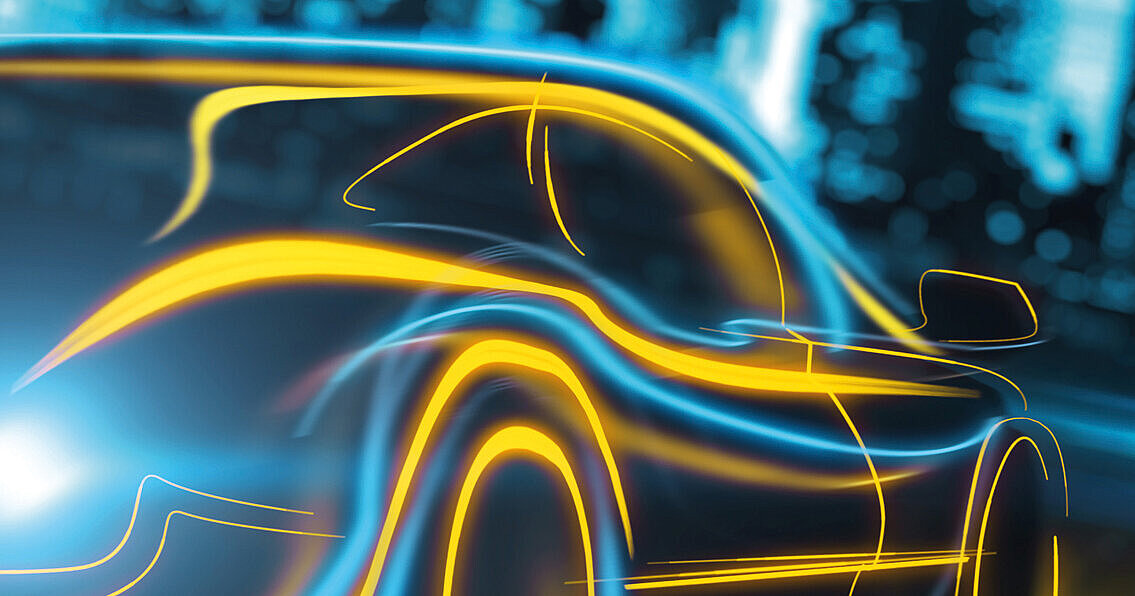 Automotive Cluster at Bayern Innovativ: Bayern Innovativ