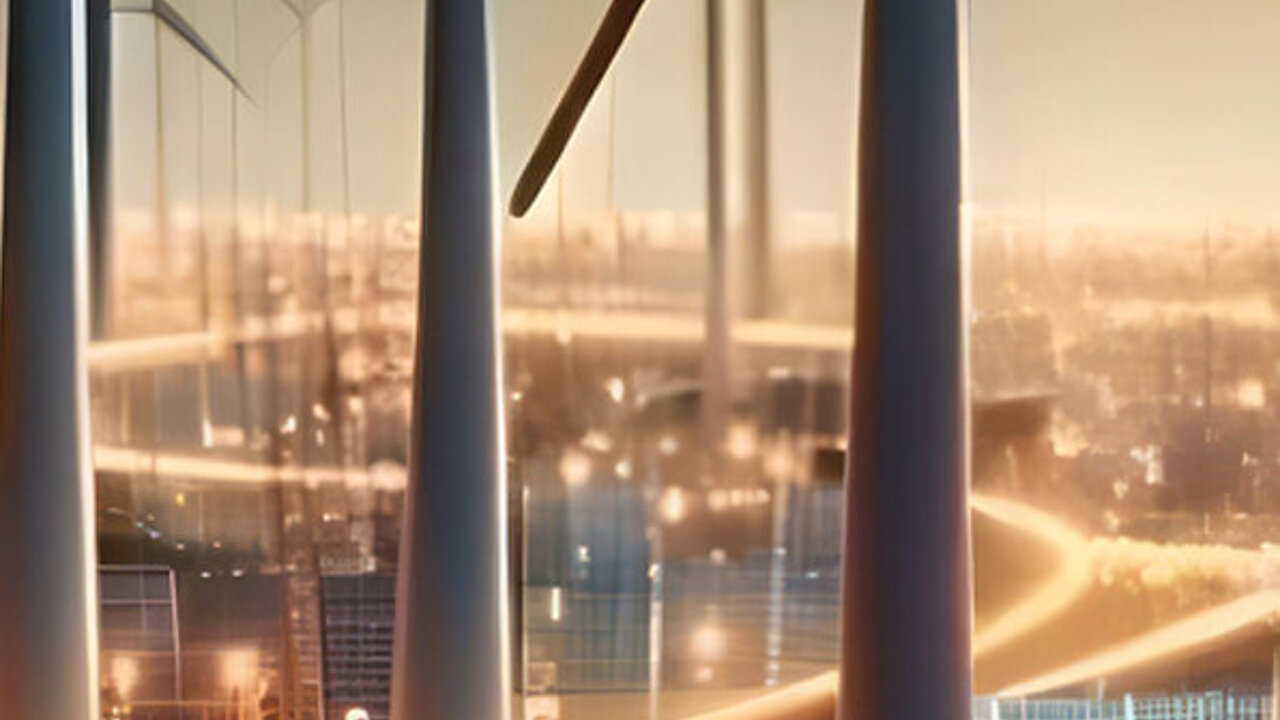 Energy Technology Cluster: Bayern Innovativ