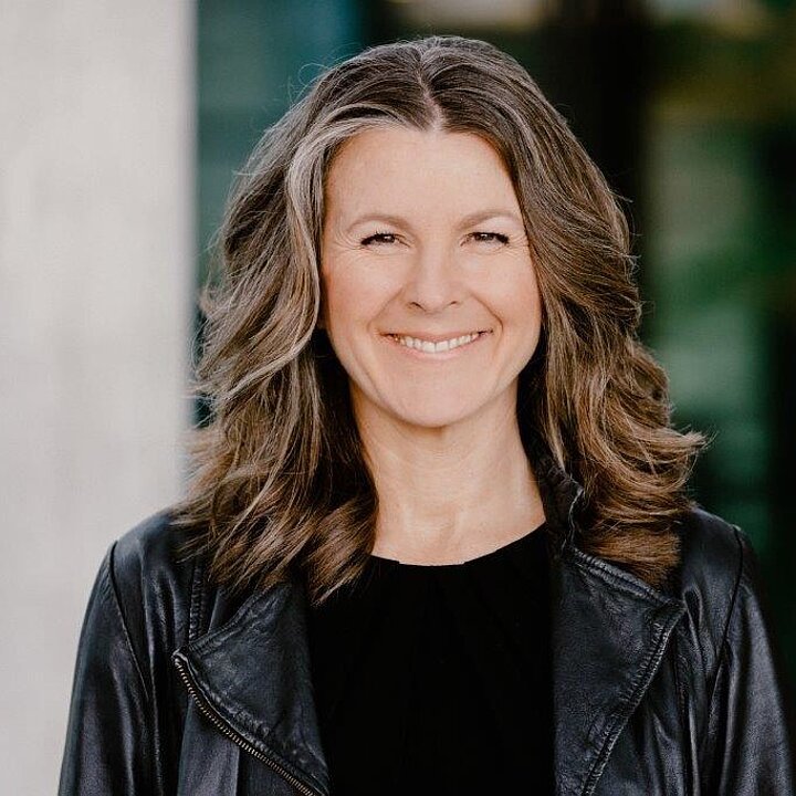Anna Kopp: Bayern Innovativ