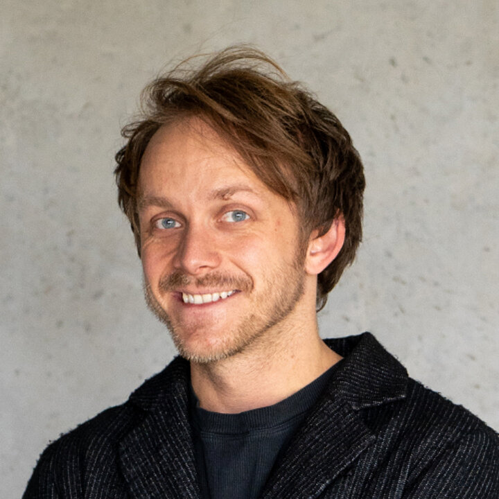 Bruno Knychalla: Bayern Innovativ