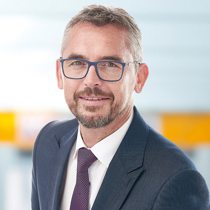 Rainer Hertle: Bayern Innovativ