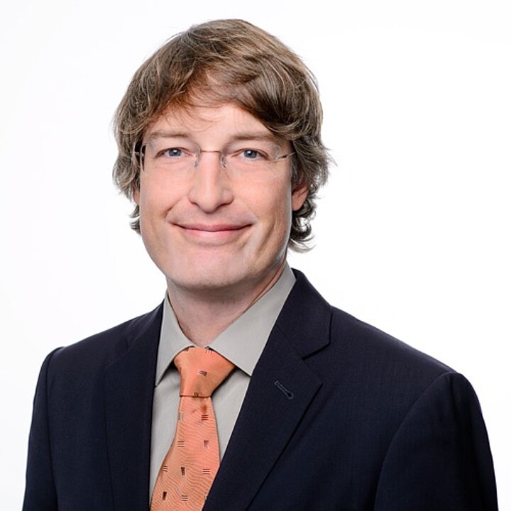 Dr. Christian Thiel: Bayern Innovativ