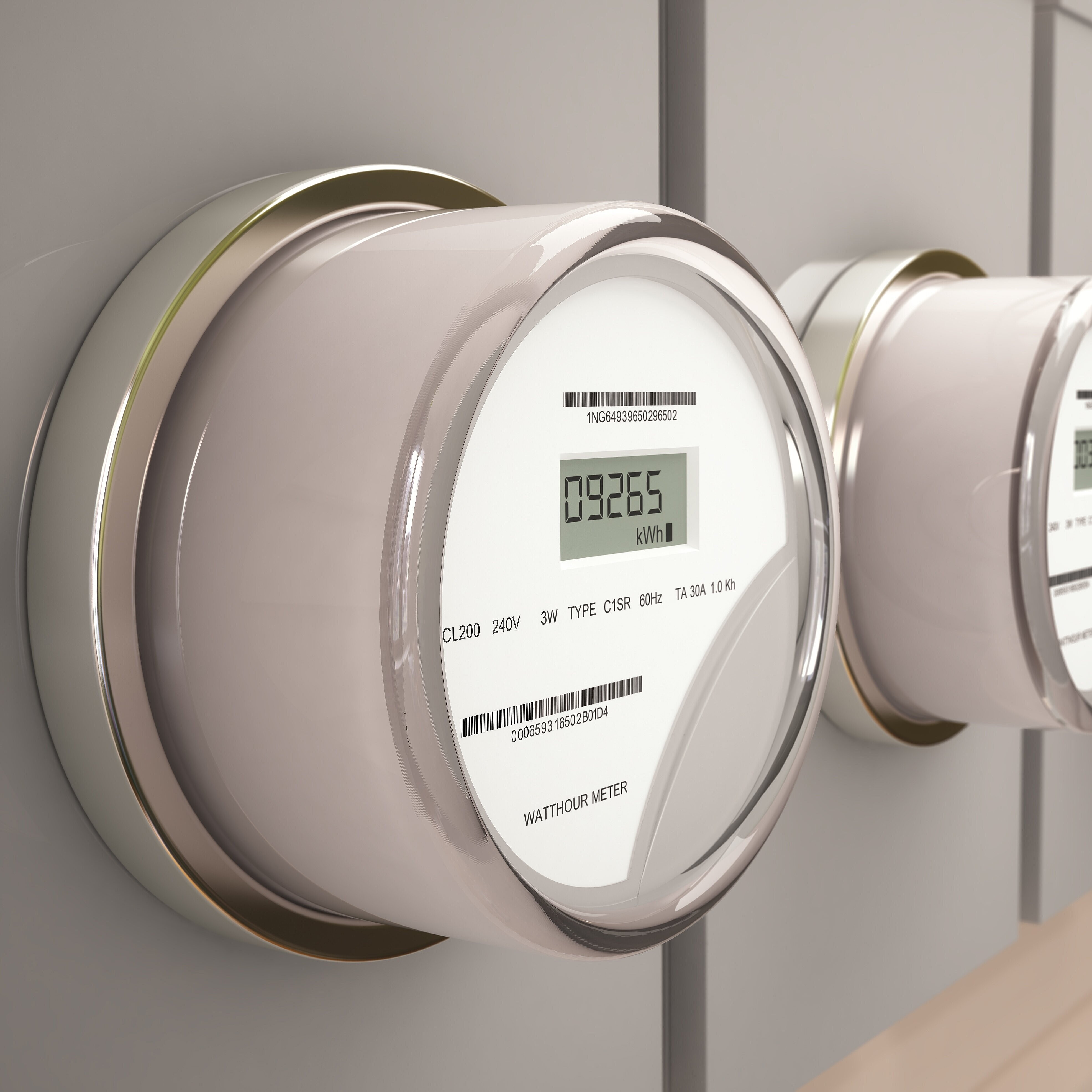 Smart meter rollout with manageable progress: Bayern Innovativ
