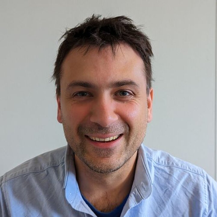 Dr rer nat Patrick Vogel: Bayern Innovativ