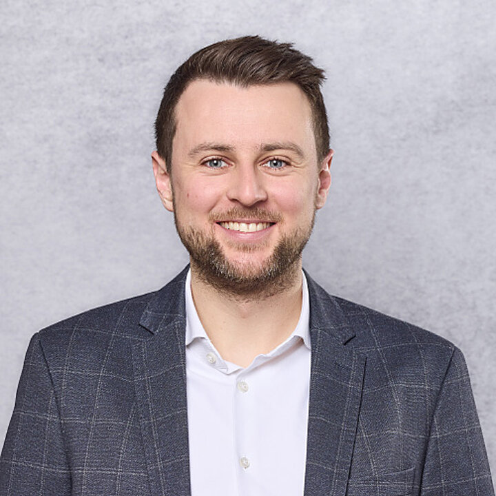 Peter Steidl: Bayern Innovativ