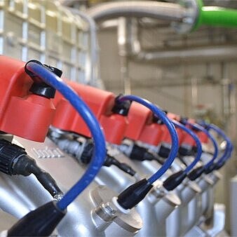 Blueprint for climate-neutral process heat: tesa and ENERGYNEST realize ...