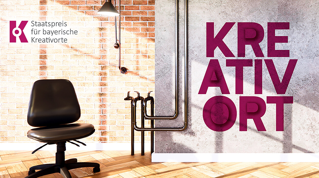 Revitalize spaces. Connecting people. Strengthening the creative ...