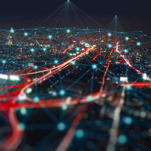 Technologies that drive forward connected mobility!: Bayern Innovativ