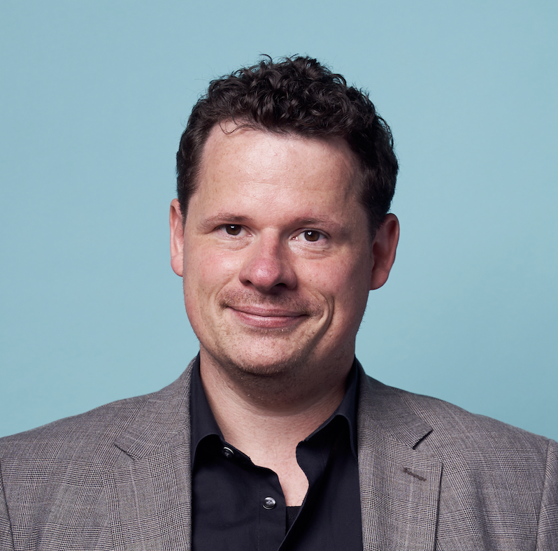 Dr. Felix Böhmer: Bayern Innovativ