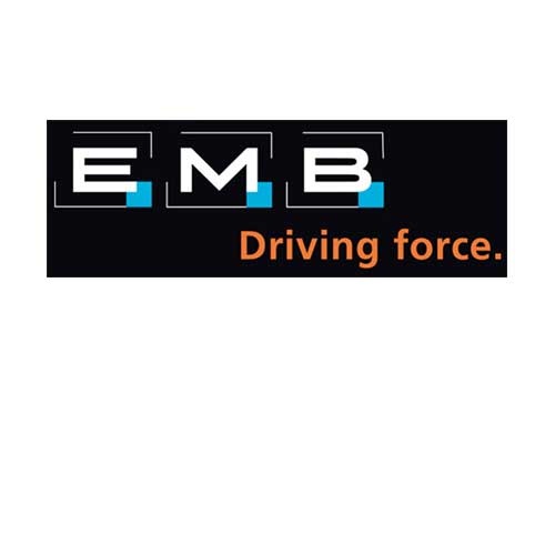 EMB - Elektromaschinenbau GmbH: Bayern Innovativ