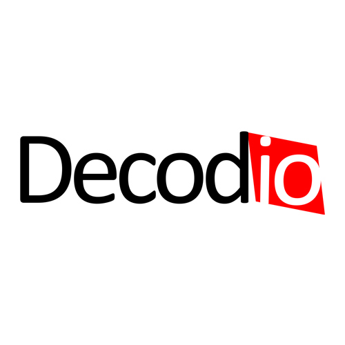 Decodio GmbH: Bayern Innovativ