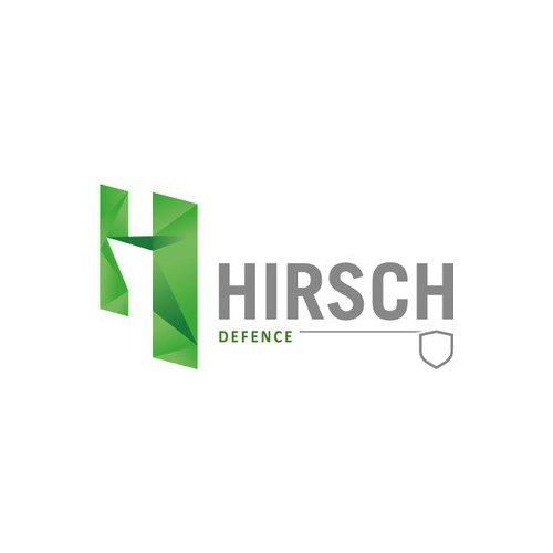 Hirsch Logos
