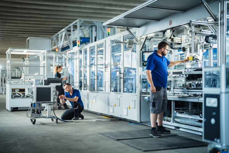 AKE technologies GmbH: Bayern Innovativ